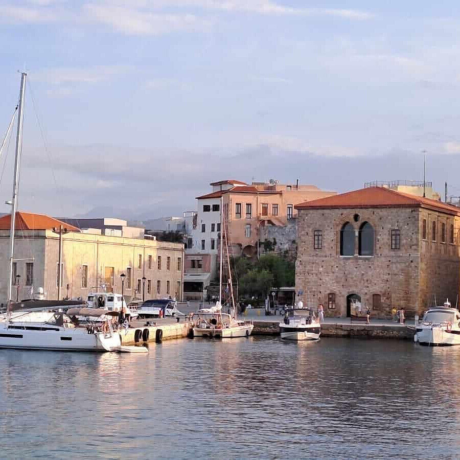 Venue - 25th European Meeting on Environmental Chemistry - Technical ...